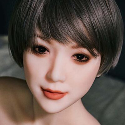 HR Dolls TPE Head #32 - Monica - Realistic Love Doll
