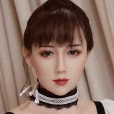 M16 Single Threaded Bolt - Realistic Love Doll